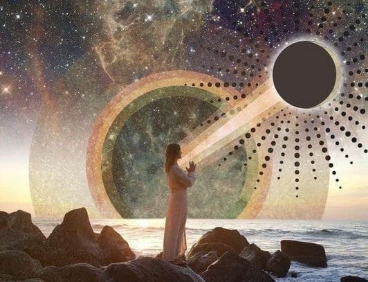 Reconecta con tu espiritualidad - Amor Incondicional