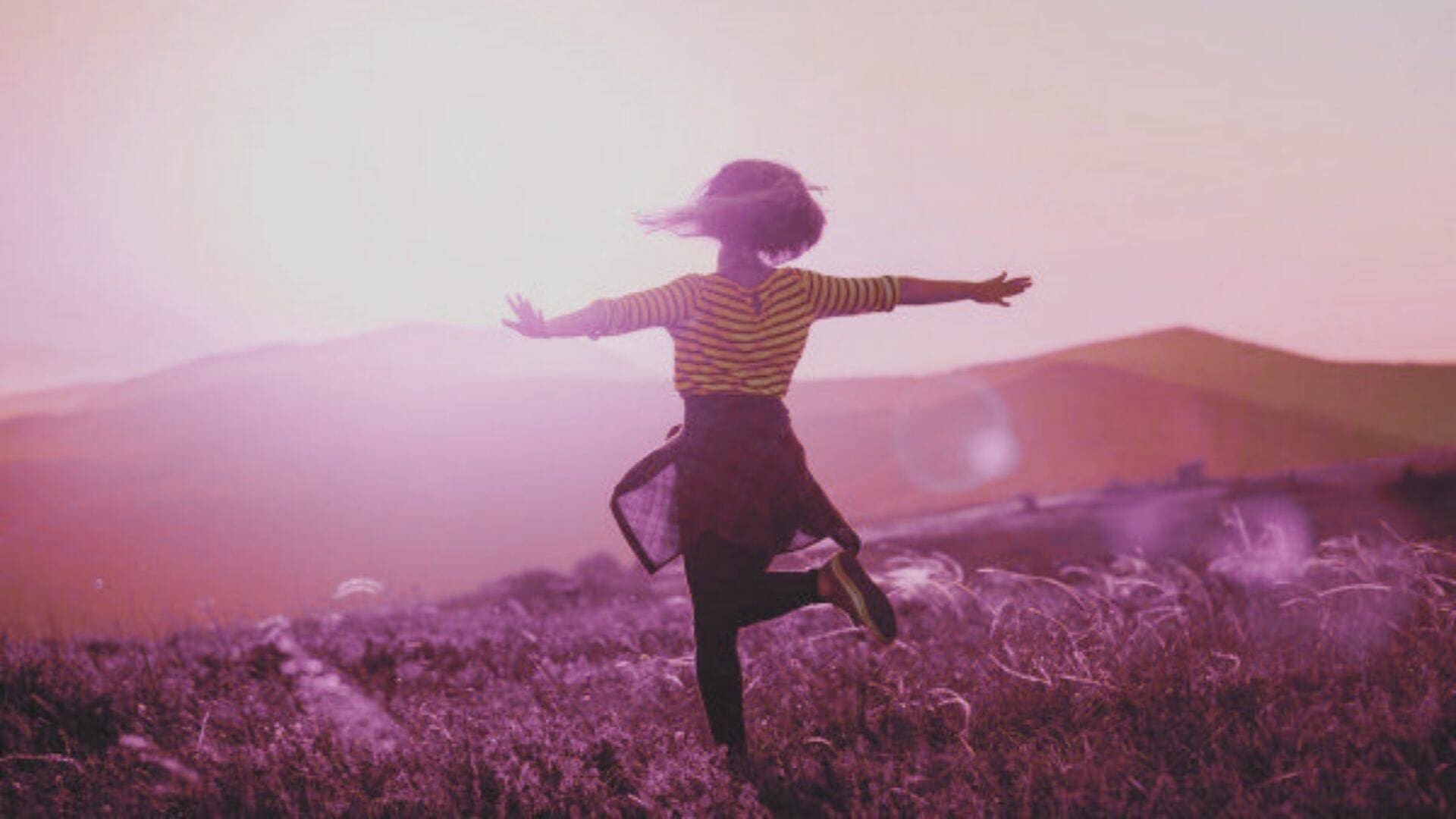 6 elementos para una vida plena - Amor Incondicional